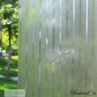 China 3-5 Days Leading Time Easy to Install No Glue PVC Static Film for Frosted Window and Glass Door for sale