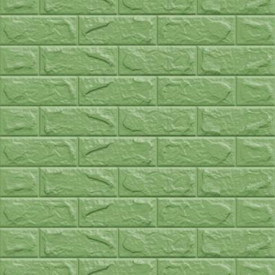 China Modern Design PVC 3D Wall Panels for Entertainment in Water Proof Home Decor for sale