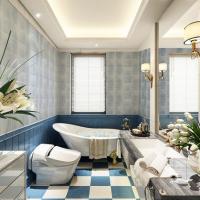 China Kitchen Wall Decoration Stickers Kitchen Tile Stickers Water Proof Brick Wallpaper 3D for sale