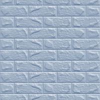 China Modern 3D Foam Mural Wallpaper for Wall Decoration and Design Style in Home for sale