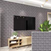 China 3D Cartoon Wallpaper for Kids Room Decor Stickers Waterproof ECO-Friendly Moistureproof and Interior Wall Decortion for sale