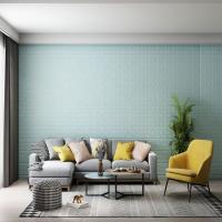 China 3d foam wall tile wallpaper 3D Brick PE Foam wallpaper 120-150g/PCS wall panel sticker home decoration for wall for sale