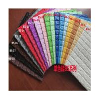 China Moistureproof  3D PE Foam Wallpaper 70x77cm 3D PE Foam Wall Sticker for sale