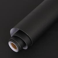 China Matt Plain Color Wallpaper Home Decor Peel And Stick Wallpaper For Bedroom for sale