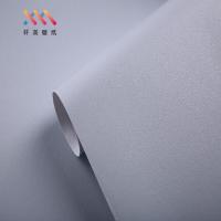 China Matt Plain Color Wallpaper Home Decor Peel And Stick Wallpaper For Bedroom for sale