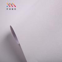China Matt Plain Color Wallpaper Home Decor Peel And Stick Wallpaper For Bedroom for sale