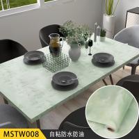 China Marble Self Adhesive Decorative Vinyl Film Waterproof Removable Wallpaper for sale