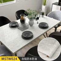 China Marble Self Adhesive Decorative Vinyl Film Waterproof Removable Wallpaper for sale