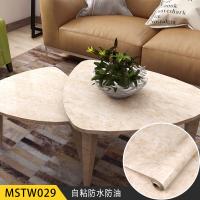 China Marble Self Adhesive Decorative Vinyl Film Waterproof Removable Wallpaper for sale