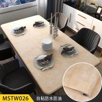China Marble Self Adhesive Decorative Vinyl Film Waterproof Removable Wallpaper for sale