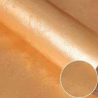 China Kitchen Wallpapers aluminum foil Waterproof Aluminum Foil  Wallpaper for Easy Cleaning for sale