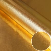China Kitchen Wallpapers aluminum foil Waterproof Aluminum Foil  Wallpaper for Easy Cleaning for sale