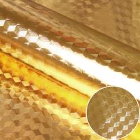 China Luxury PVC Wallpaper for Home Decoration Water Proof 3D Wall Paper Adhesive for sale