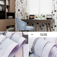 China PVC Self Adhesive Wall Stickers 0.45m Vinyl Wall Stickers For Living Room for sale