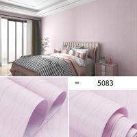 China Modern Design Style Mositureproof 3D Wallpaper for Home Decor room decoration wallpaper for sale