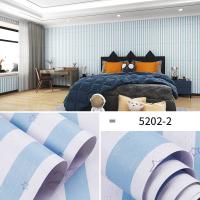 China Modern Design Style Mositureproof 3D Wallpaper for Home Decor room decoration wallpaper for sale
