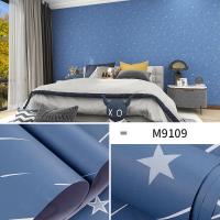 China Home Decor Wallpaper Self-Adhesive PVC Material wallpaper factory OEM Support for sale