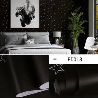 China Modern Design Damask Embossed Self-Adhesive Wallpaper 10 Meters for Living Room Waterproof PVC Peel and Stick Wall Paper for sale