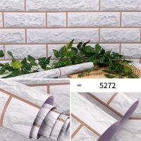 China European Style 3D Design Home Wallpaper for Indoor Decor Wall Stickers Paper for sale