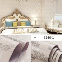 China Apartment Decoration PVC 3D Wallpaper for Children Room DIY Self Adhesive Wall Covering for sale