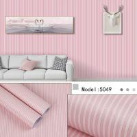 China Home Decoration Wall Covering 3d Pvc Waterproof Wallpaper for Wallpapers in Household for sale
