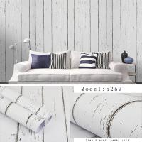 China Home Decoration Wall Covering 3d Pvc Waterproof Wallpaper for Wallpapers in Household for sale