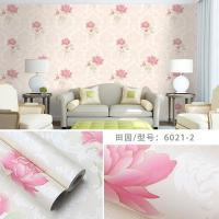 China Child's Room with Wild PVC DIY Self Adhesive 3D Wallpaper Modern Design Style for sale