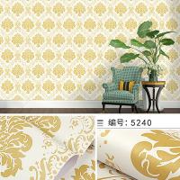 China Child's Room with Wild PVC DIY Self Adhesive 3D Wallpaper Modern Design Style for sale