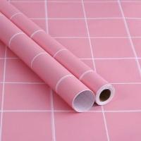 China DIY Home Decoration Modern Design Style 3D Self Adhesive PVC Vinyl Wallpaper for sale