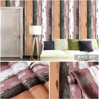 China DIY Home Decoration Modern Design Style 3D Self Adhesive PVC Vinyl Wallpaper for sale