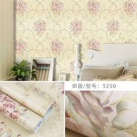 China Anti-Static Function 3D Wood Grain Wallpaper Self Adhesive For Furniture Decoration for sale