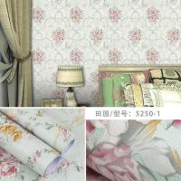 China Anti-Static Function 3D Wood Grain Wallpaper Self Adhesive For Furniture Decoration for sale