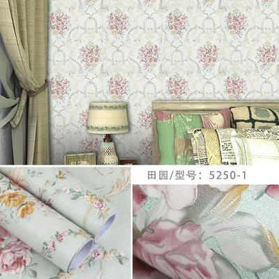 China Anti-Static Function 3D Wood Grain Wallpaper Self Adhesive For Furniture Decoration for sale