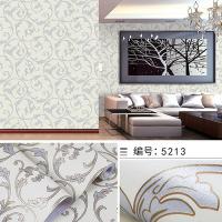 China Anti-Static Function 3D Wood Grain Wallpaper Self Adhesive For Furniture Decoration for sale