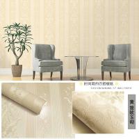 China Household 3D Wall Paper Sticker PVC Material 45cm Width Oil Proof Peel Stick Wallpaper for sale