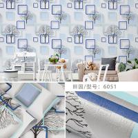 China PVC Self-Adhesive Wallpaper for Apartment Waterproof Wall Paper China Suppliers for sale