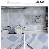 China Mosaic Design Self Adhesive Wallpaper for Bathroom Tiles Waterproof Wall Stickers 3D for sale