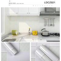 China Paper Back Vinyl Wallpapers Waterproof Self-adhesive Wallpaper Mosaic Tile/Ceramic Wallpaper for sale