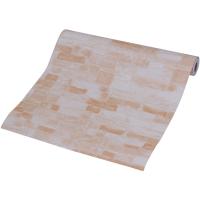 China Vinyl Wallpapers 3D Brick Wallpaper Rolls Interior Decoration Self Adhesive PVC Wall Paper for sale
