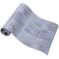 China Self Adhesive PVC Vinyl Wallpaper 3D Stone Wallpaper for Classic Home Wall Decor for sale