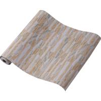 China Self Adhesive PVC Vinyl Wallpaper 3D Stone Wallpaper for Classic Home Wall Decor for sale