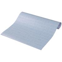 China Vinyl Adhesive Stone Brick Wallpaper Modern 3D Design for Home Decor Vintage Style for sale