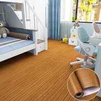 China Water Proof Floor Tile Stickers OEM Vinyl Floor Sticker Tiles Thicken Flooring stickers for sale