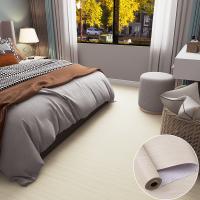 China Water Proof Floor Tile Stickers OEM Vinyl Floor Sticker Tiles Thicken Flooring stickers for sale