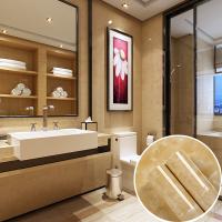 China Self Adhesive Wallpaper Black Marble Wallpaper Peel and Stick Wallpaper Home Decoration for sale