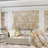 China Self Adhesive Wallpaper Black Marble Wallpaper Peel and Stick Wallpaper Home Decoration for sale