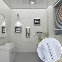 China Self Adhesive Wallpaper Black Marble Wallpaper Peel and Stick Wallpaper Home Decoration for sale