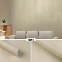 China Adhesive Paper & Film Plastic Film Wall Stickers Wood Grain Wallpaper Home Interior Designs for sale