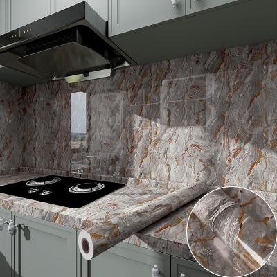 China Peel & Stick Wallpapers Home Improvement Wall Paper Home Decoration Self Adhesive Wallpaper for sale