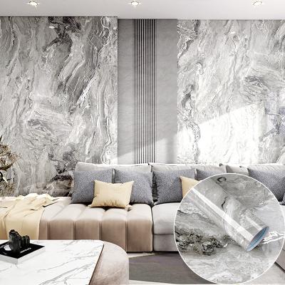 China self adhesive wallpaper modern wall decor wallpaper 3d home decoration wall wallpaper for sale